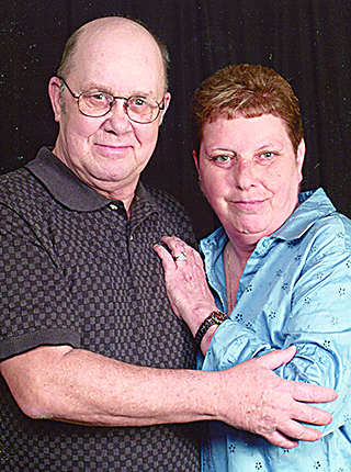 DORIS KESTERSON | News, Sports, Jobs - The Times Leader